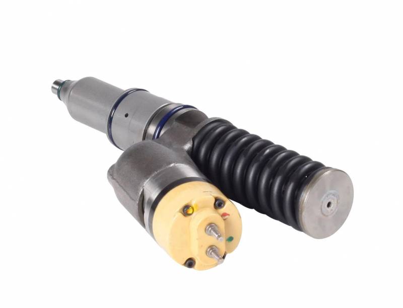Caterpillar Injectors – IND diesel injection