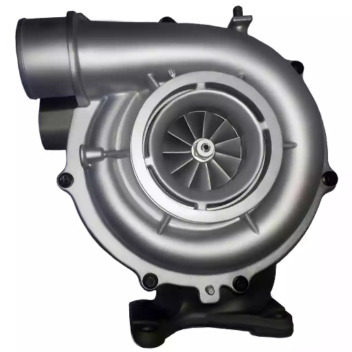 Duramax Turbos – IND diesel injection