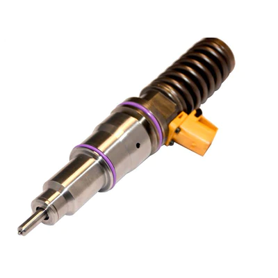 Volvo Injectors – IND diesel injection