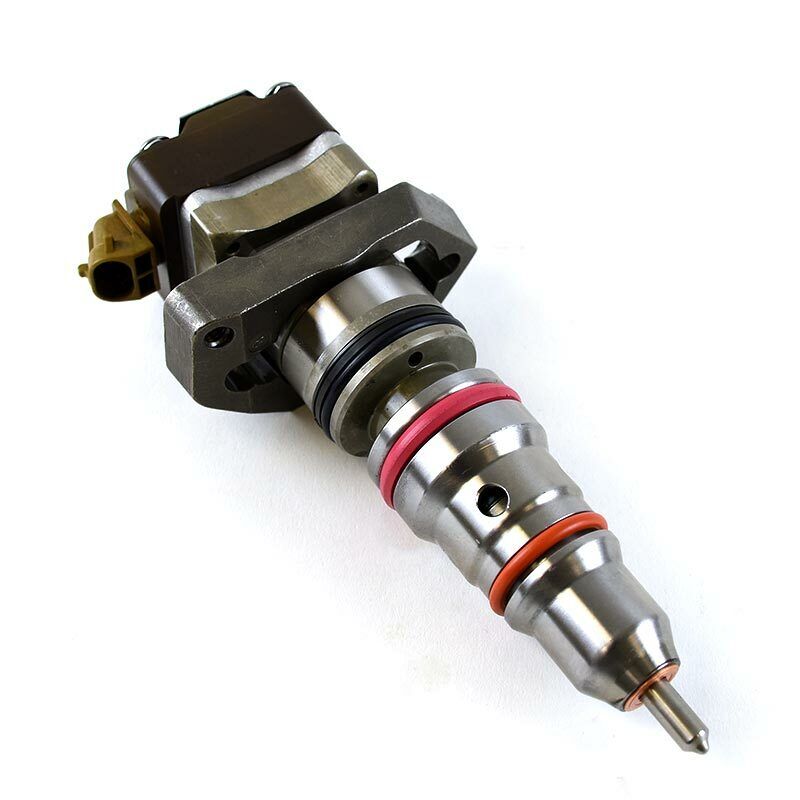 Ford Injectors – IND diesel injection