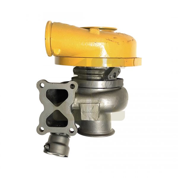 CAT C13 Twin Turbo (High Pressure) #10R8733 – IND diesel injection